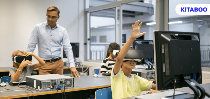 10 Innovative Teaching Aids to Engage Students
