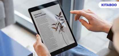 Understanding eBooks: How They Work, Formats, and Devices