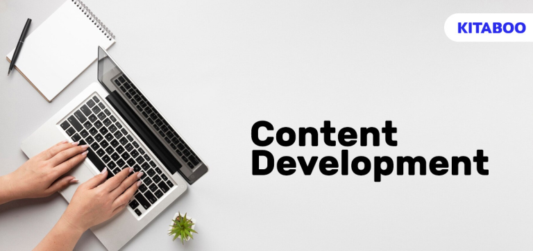 Content Development | A Definitive Guide for Managing Editors