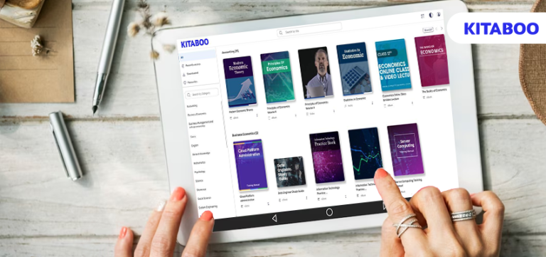 KITABOO: The Ultimate Review for eBook Creation in 2025