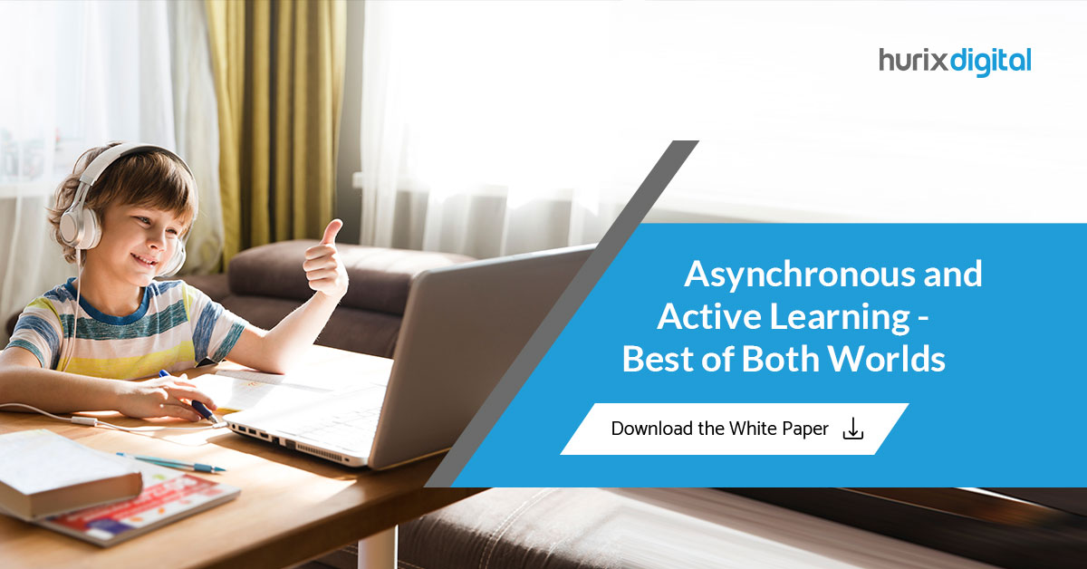 Asynchronous Active Learning | Best of Both Worlds | Whitepaper