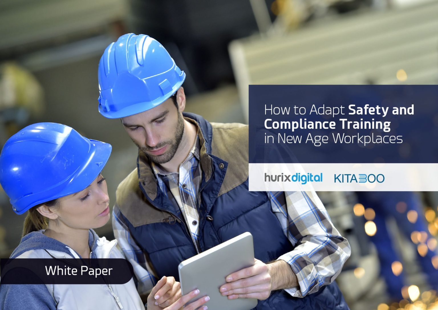 Adapt Safety & Compliance Training in New Age Workplaces
