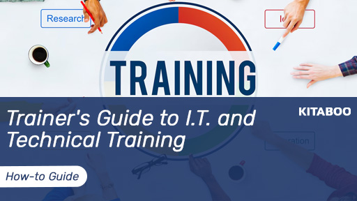 Trainer's Guide: IT & Technical Training