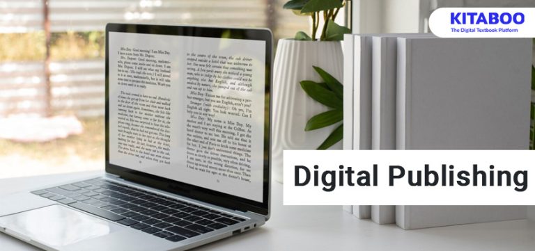 Digital Publishing: A Game Changer for Associations
