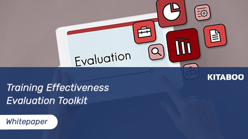 Toolkit for Evaluating Training Effectiveness