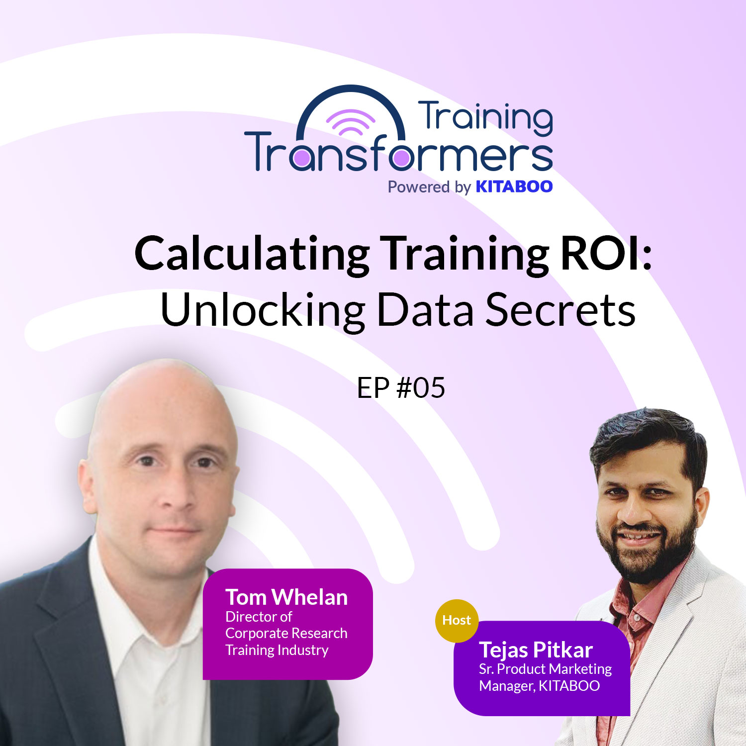 Training ROI Calculation: Uncover Data Insights
