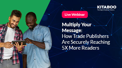 Reach 5X More Readers Securely – Webinar