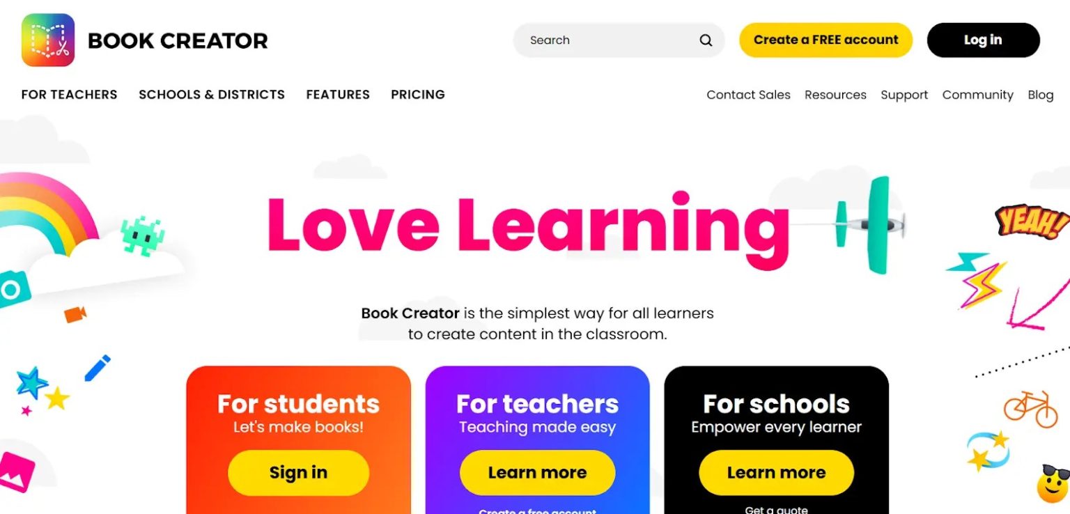The best book app makers for 2026 and beyond
